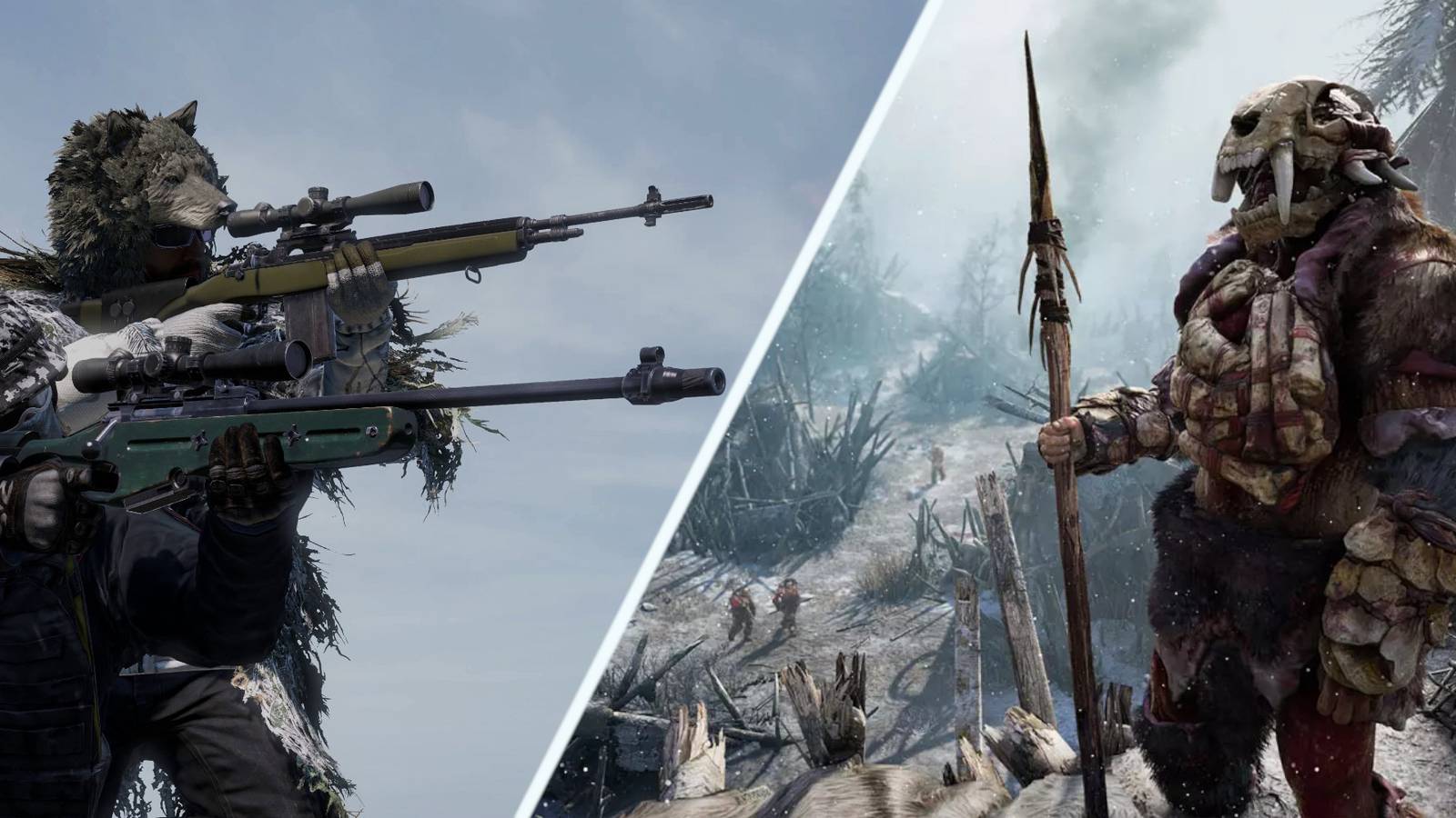 8 Best Survival Games With Zero Handholding