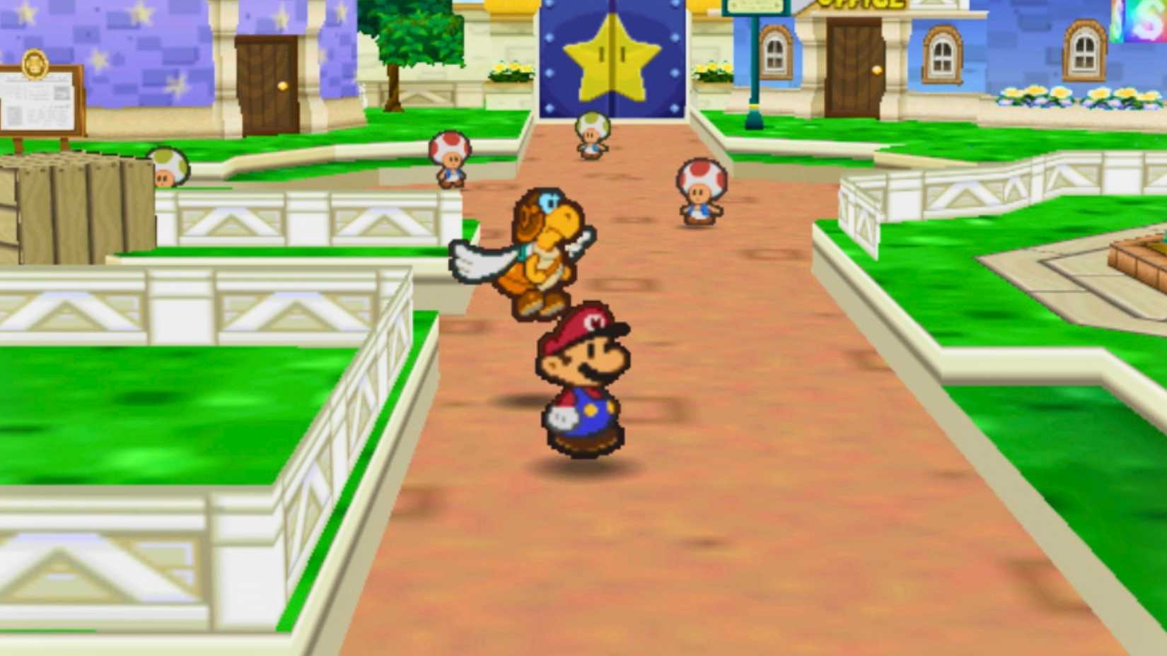 The Best JRPGs On Every Nintendo Console, Ranked