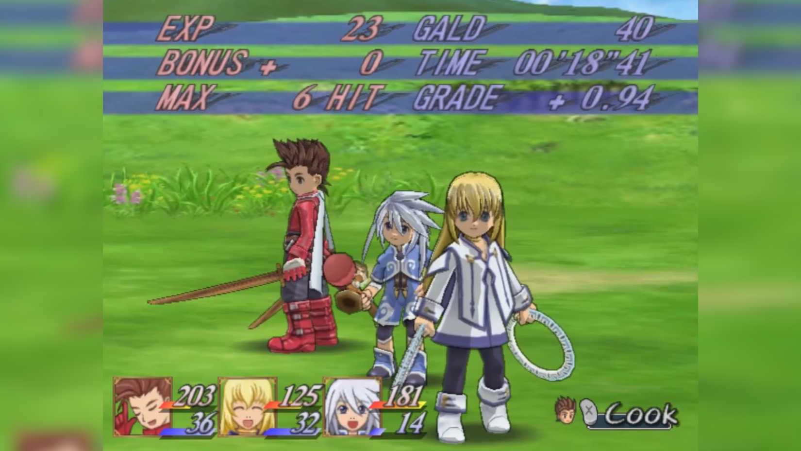The Best JRPGs On Every Nintendo Console, Ranked