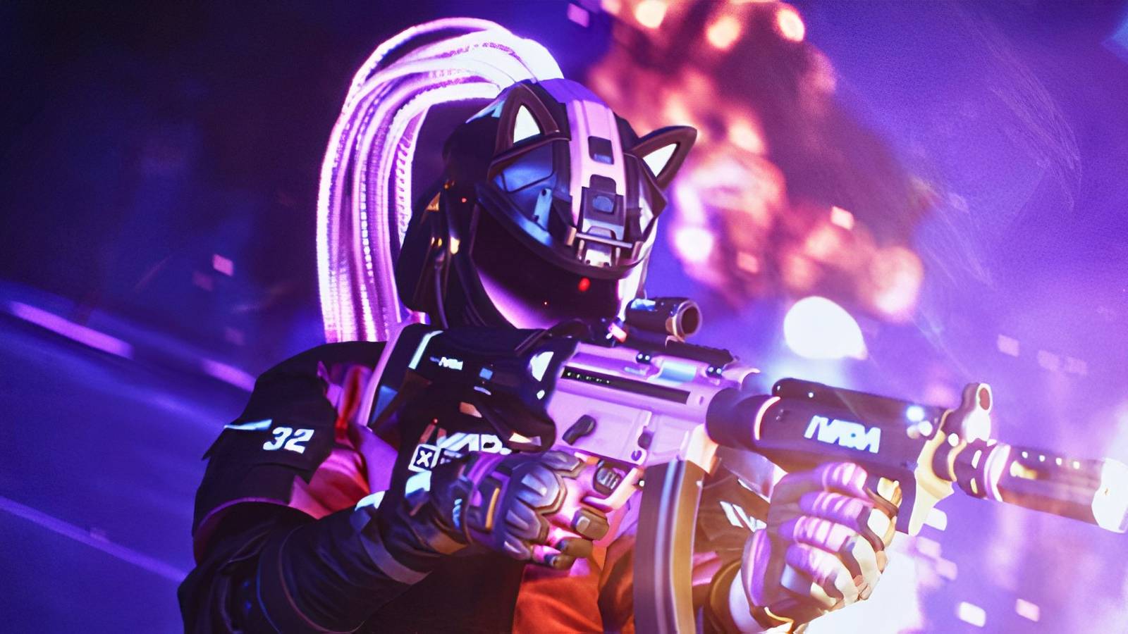 The Finals Devs Guarantee Linux Functionality Despite Moving To Kernel Level Anti Cheat