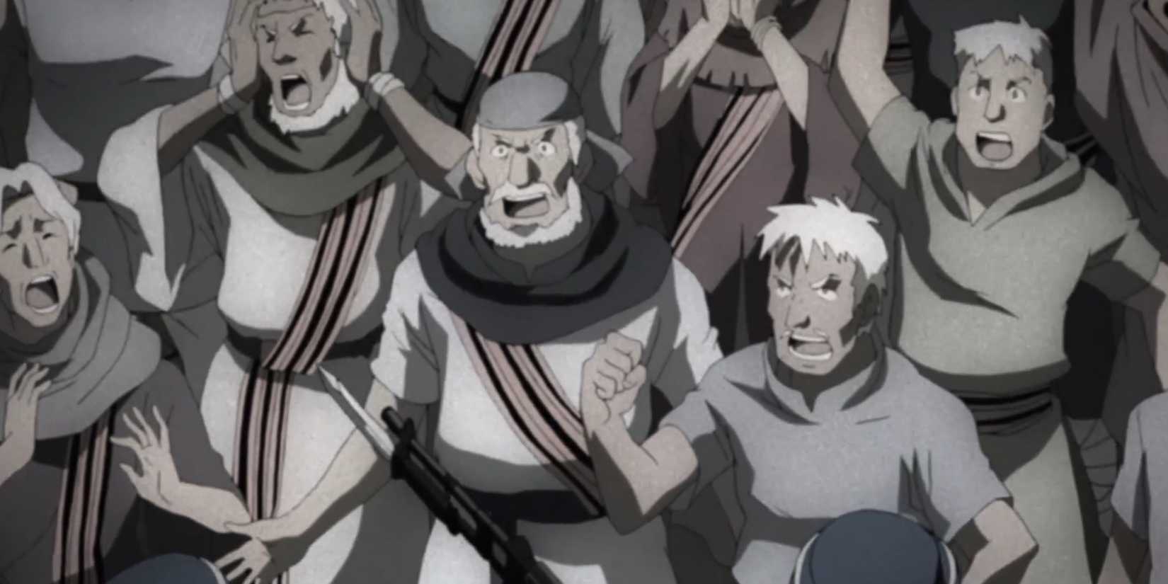 Fullmetal Alchemist: Every Time a Civilian Paid the Price for Alchemy