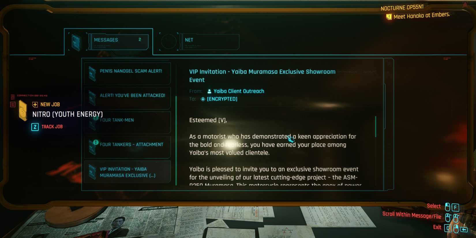 Cyberpunk 2077: How To Unlock New Vehicles In Version 2.3