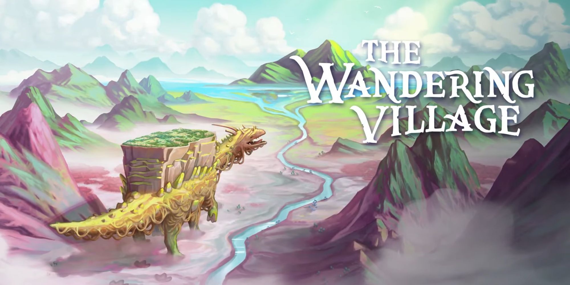 The Wandering Village Review