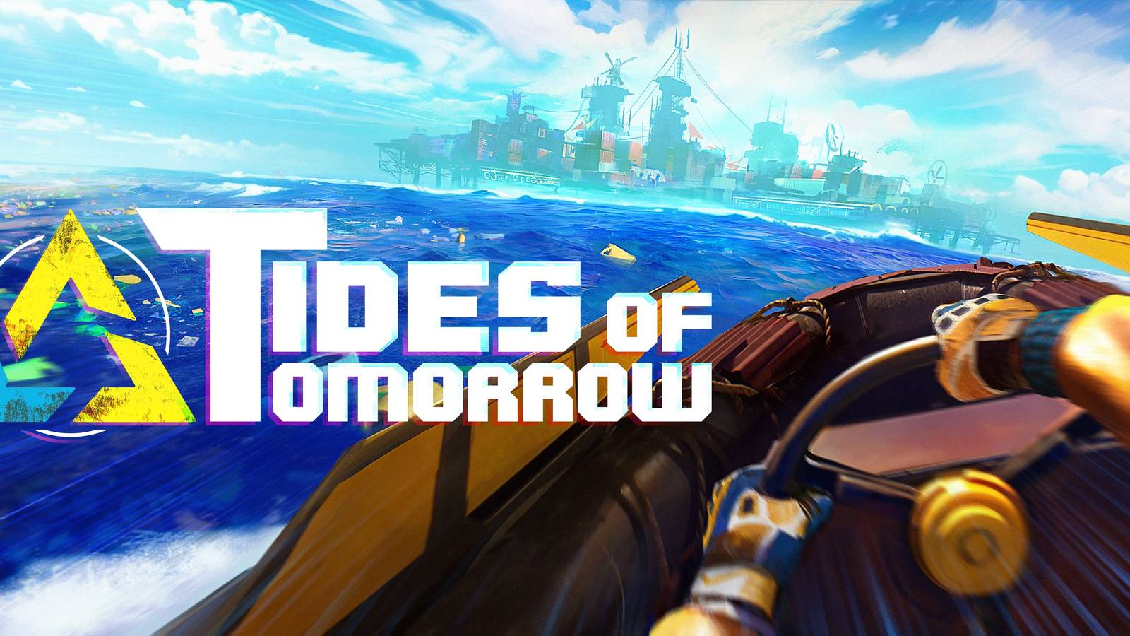 Tides Of Tomorrow Interview: Diving Deeper Into Gameplay, Storyline ...