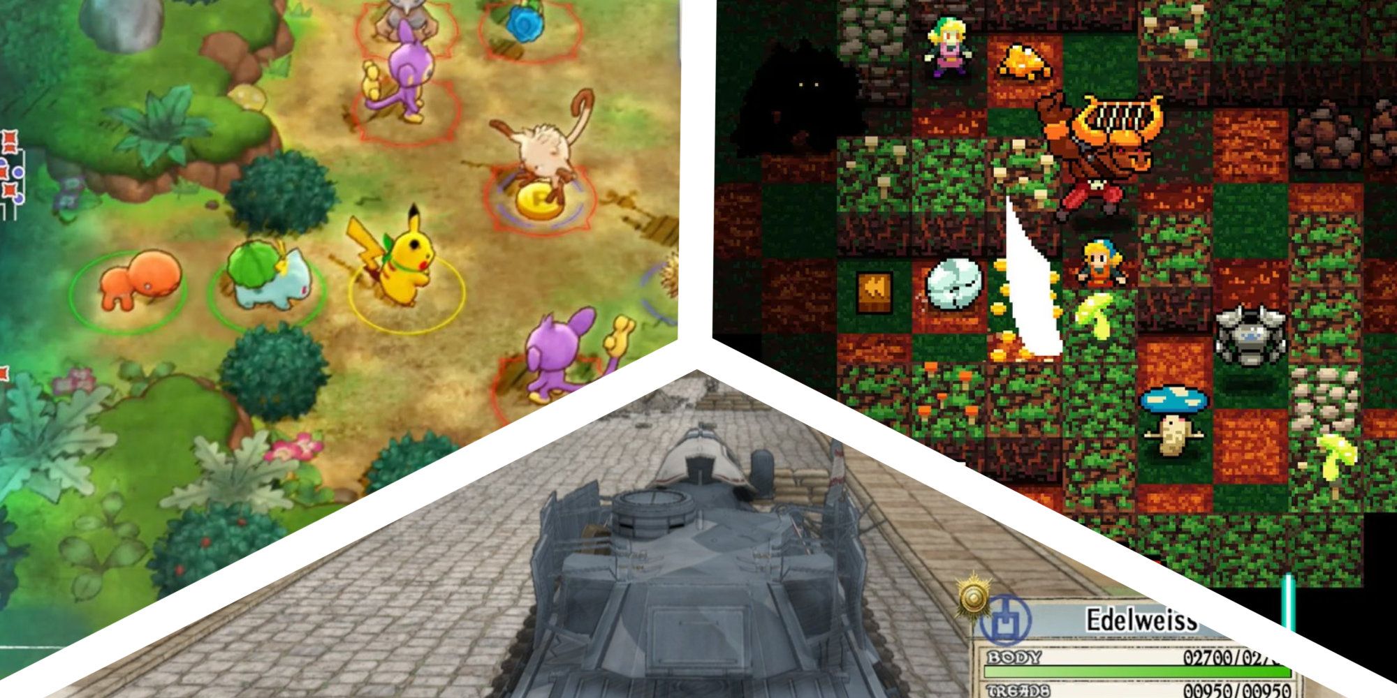 10 Best Turn-Based Systems That Feel Like Real-Time