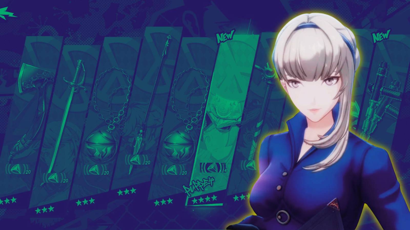 Persona5: The Phantom X: Which Banners To Prioritise