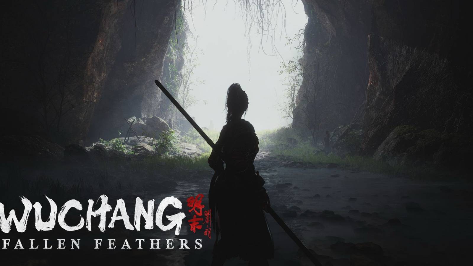 Wuchang: Fallen Feathers: Best Spear Build