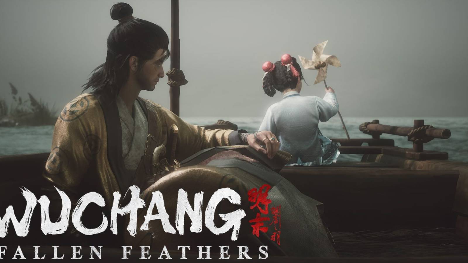 How to Get the True Ending in Wuchang: Fallen Feathers