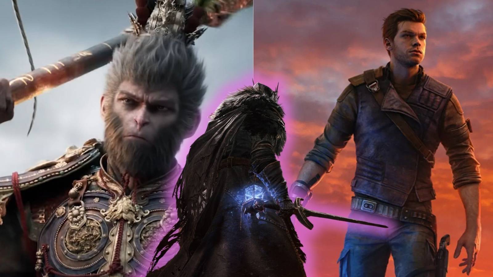 8 Soulslikes That Make Dark Souls Look Basic