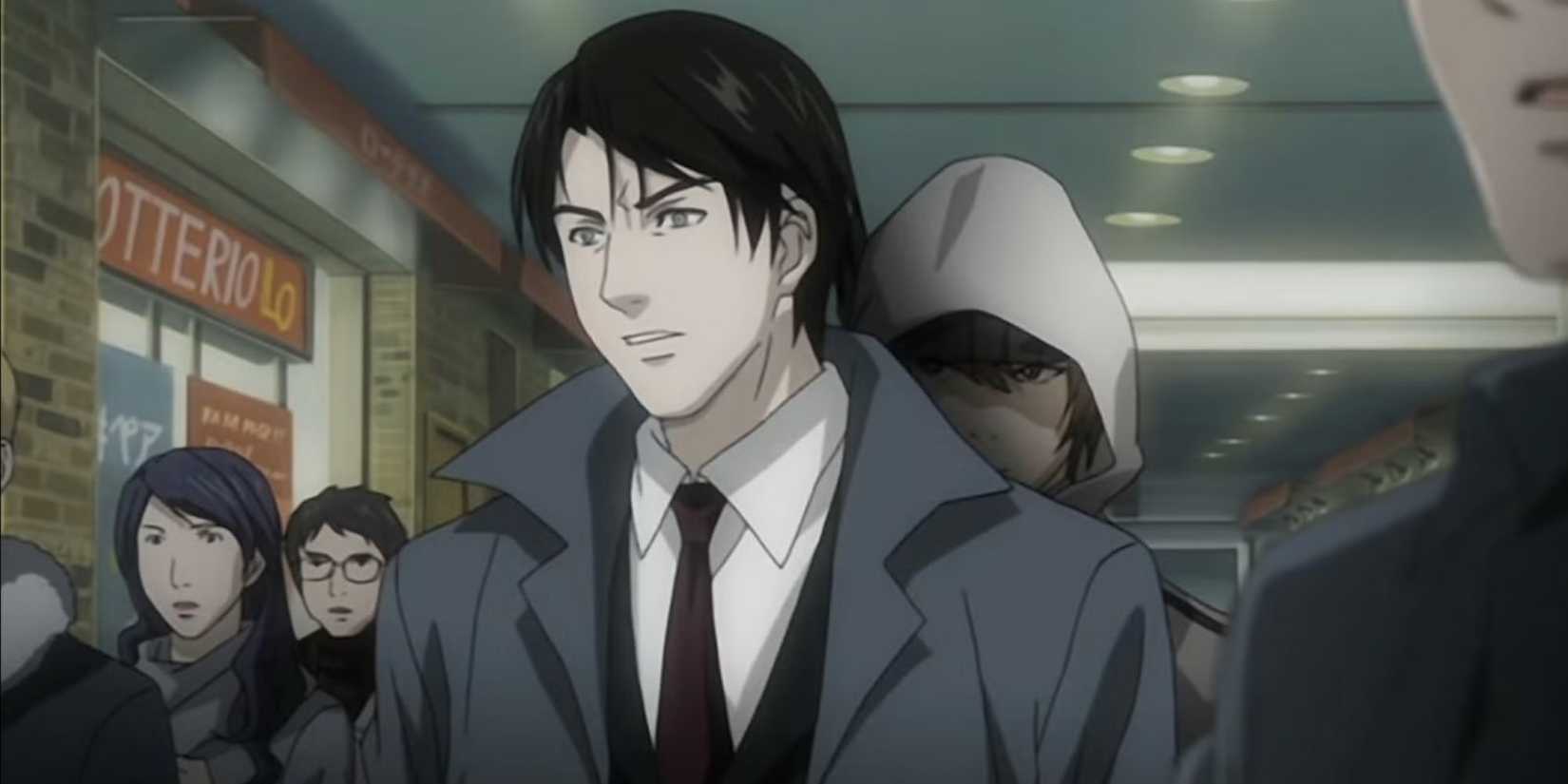 Death Note: Every Time Light Could’ve Turned Back and Didn’t