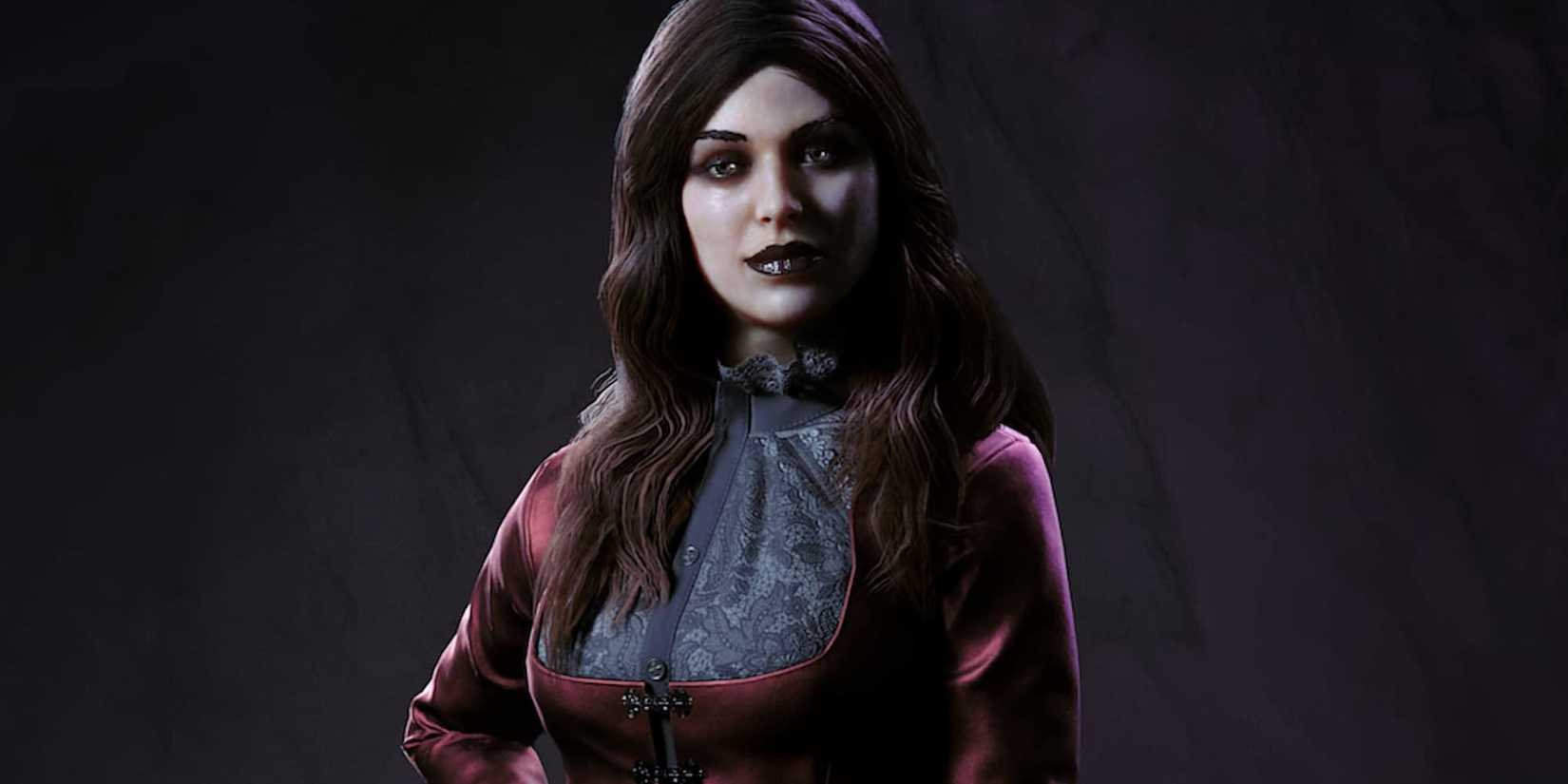 VTM Bloodlines 2 Has A Bizarre Way Of Stopping Player Exploration