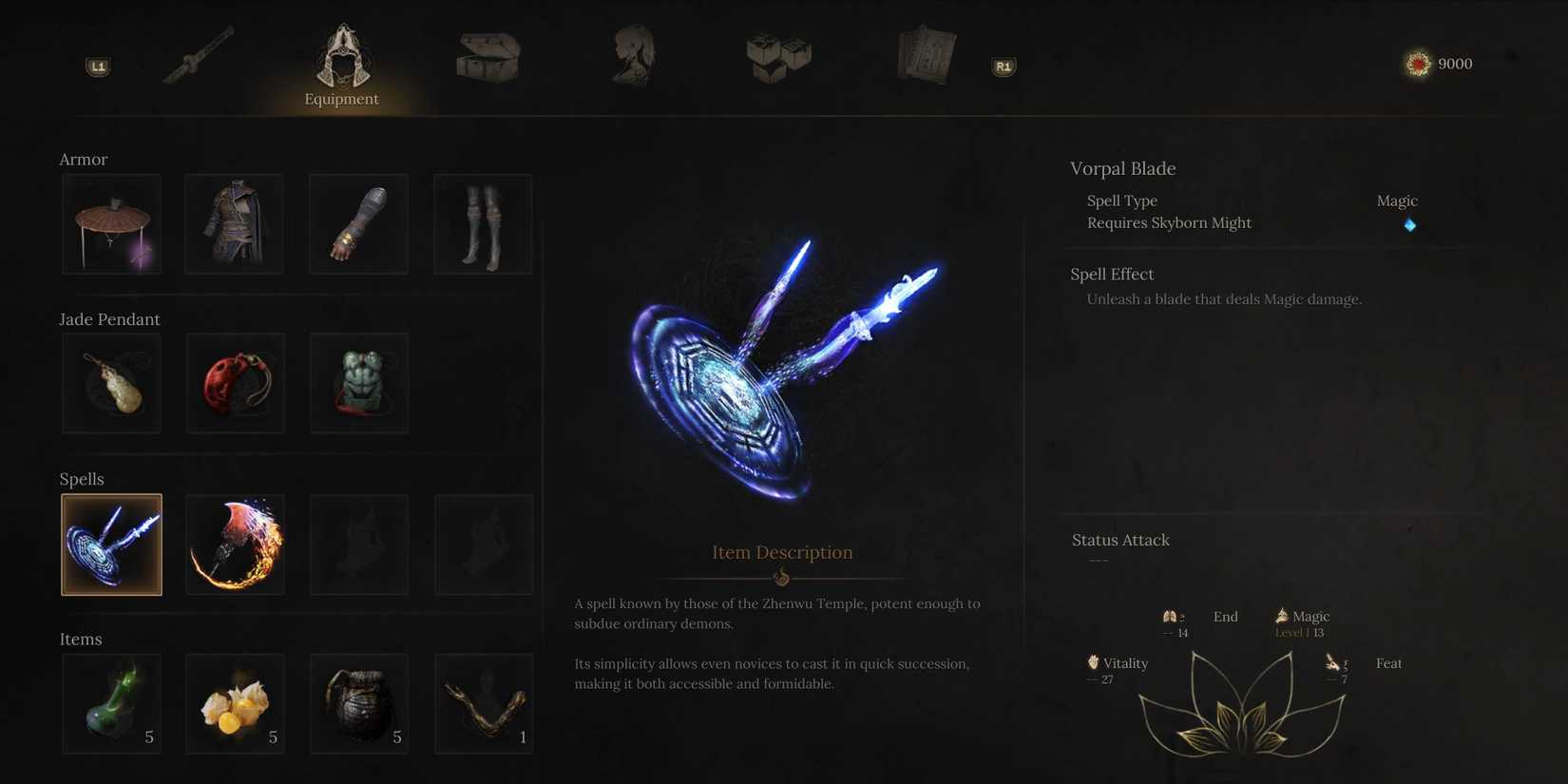 Wuchang: Fallen Feathers: How To Beat Commander Honglan