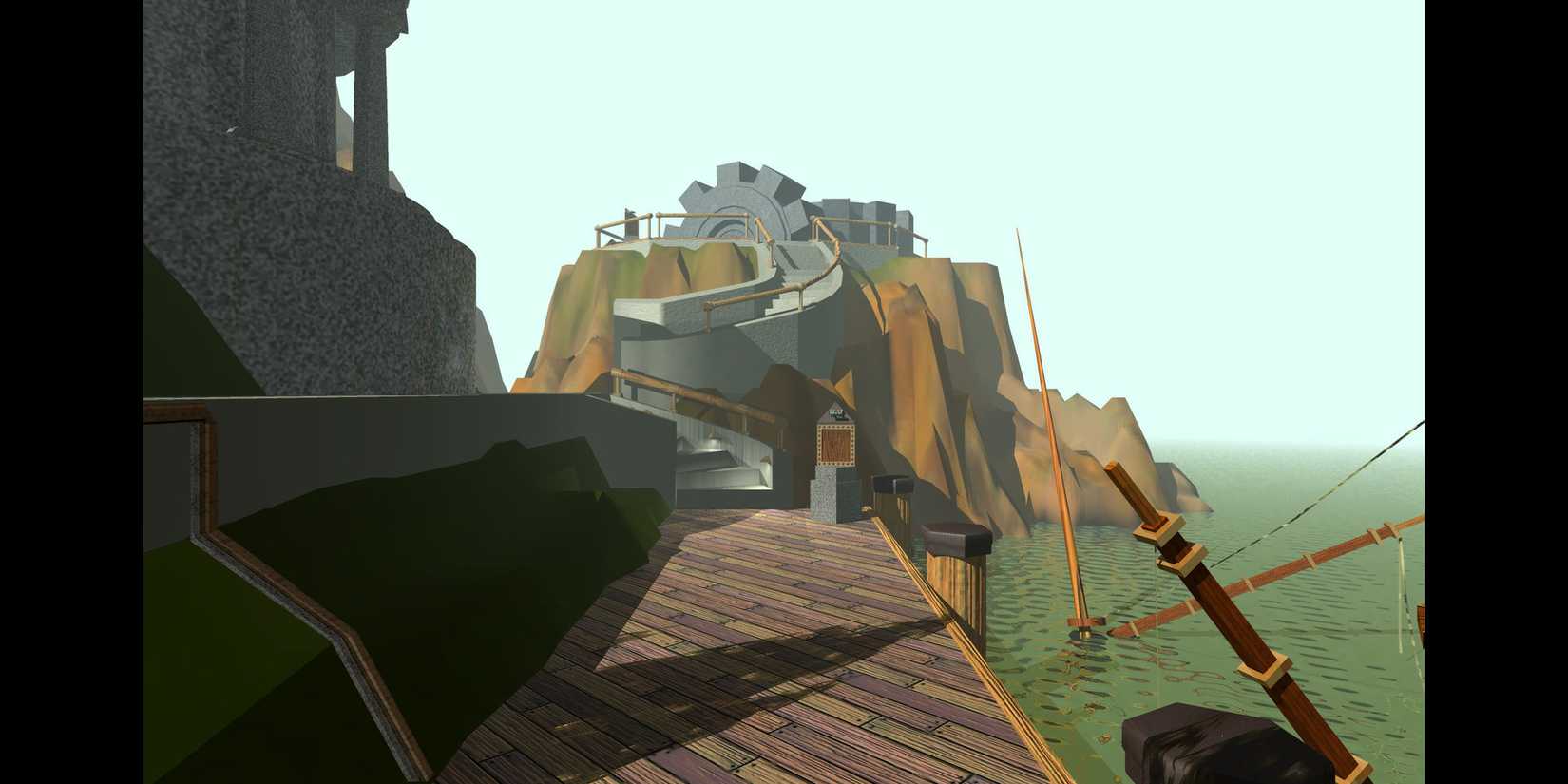 10 Most Graphically Impressive Games Of The 1990s