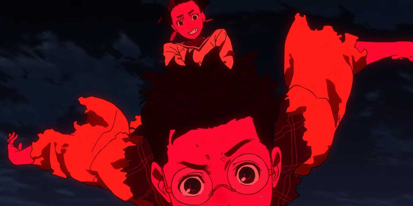 Dandadan: The Chaotic Anime Sensation You Missed | 11 Reasons It's a ...