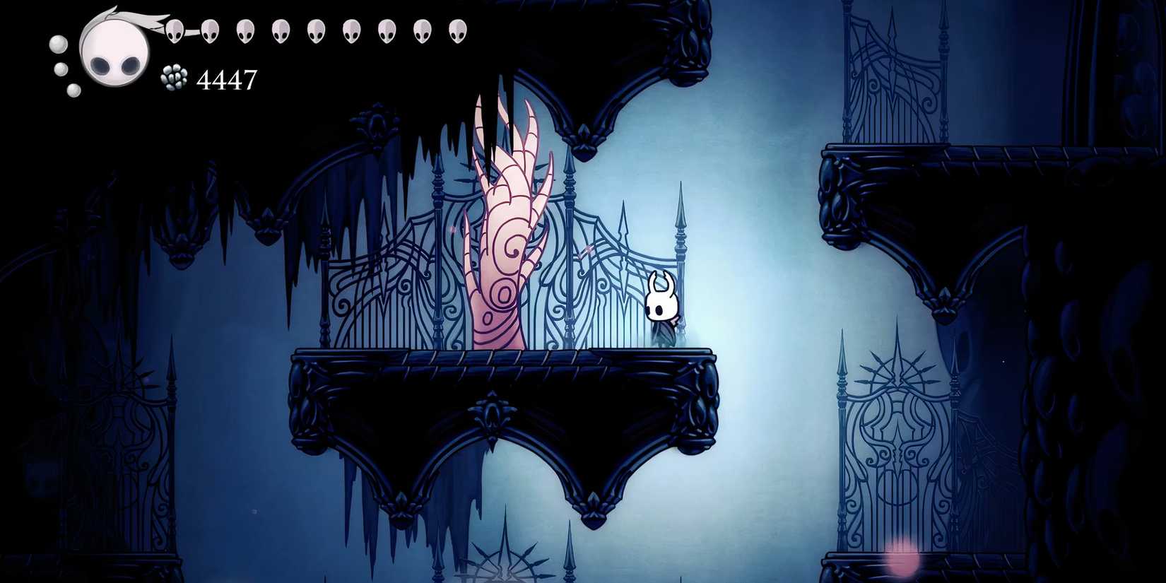 Hollow Knight: Complete Essence Guide