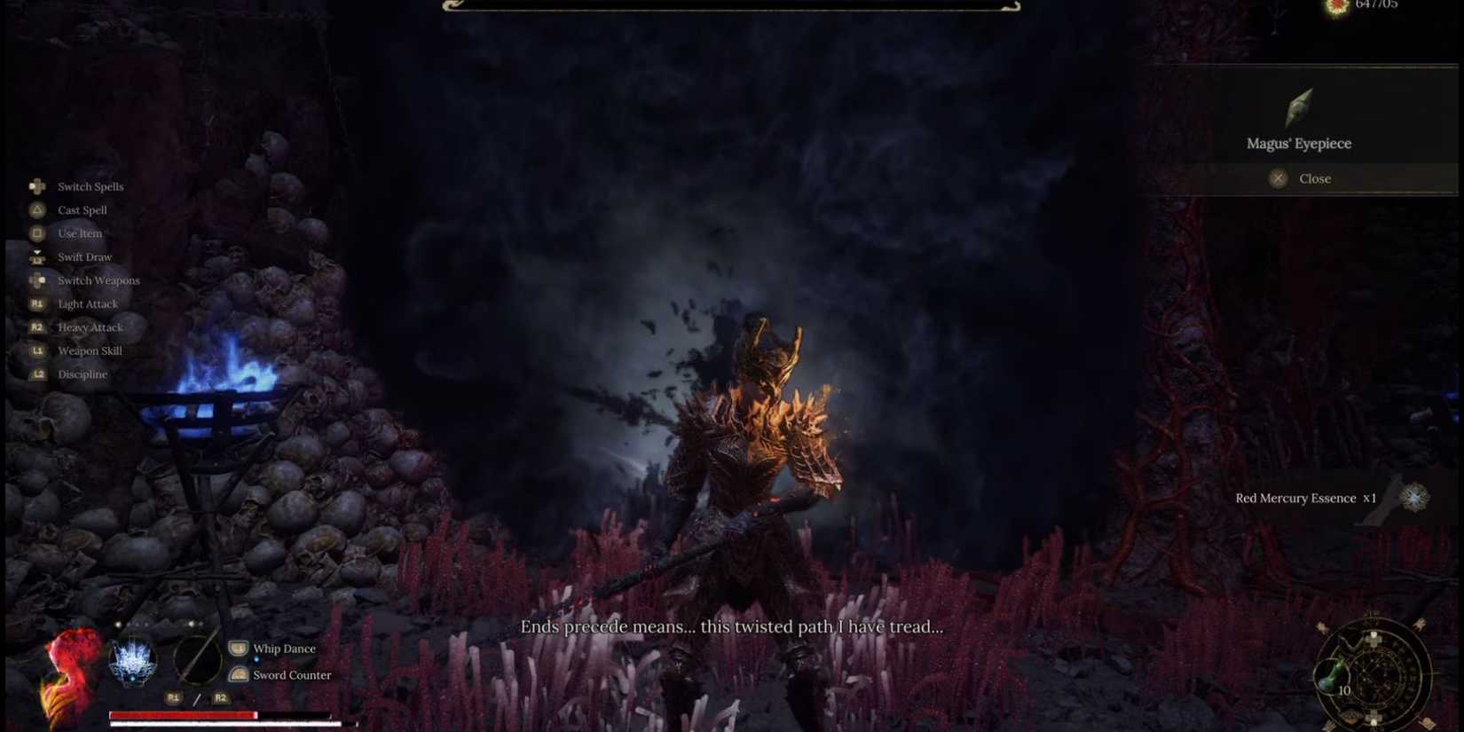 Wuchang: Fallen Feathers: How To Beat Demon Of Obsession