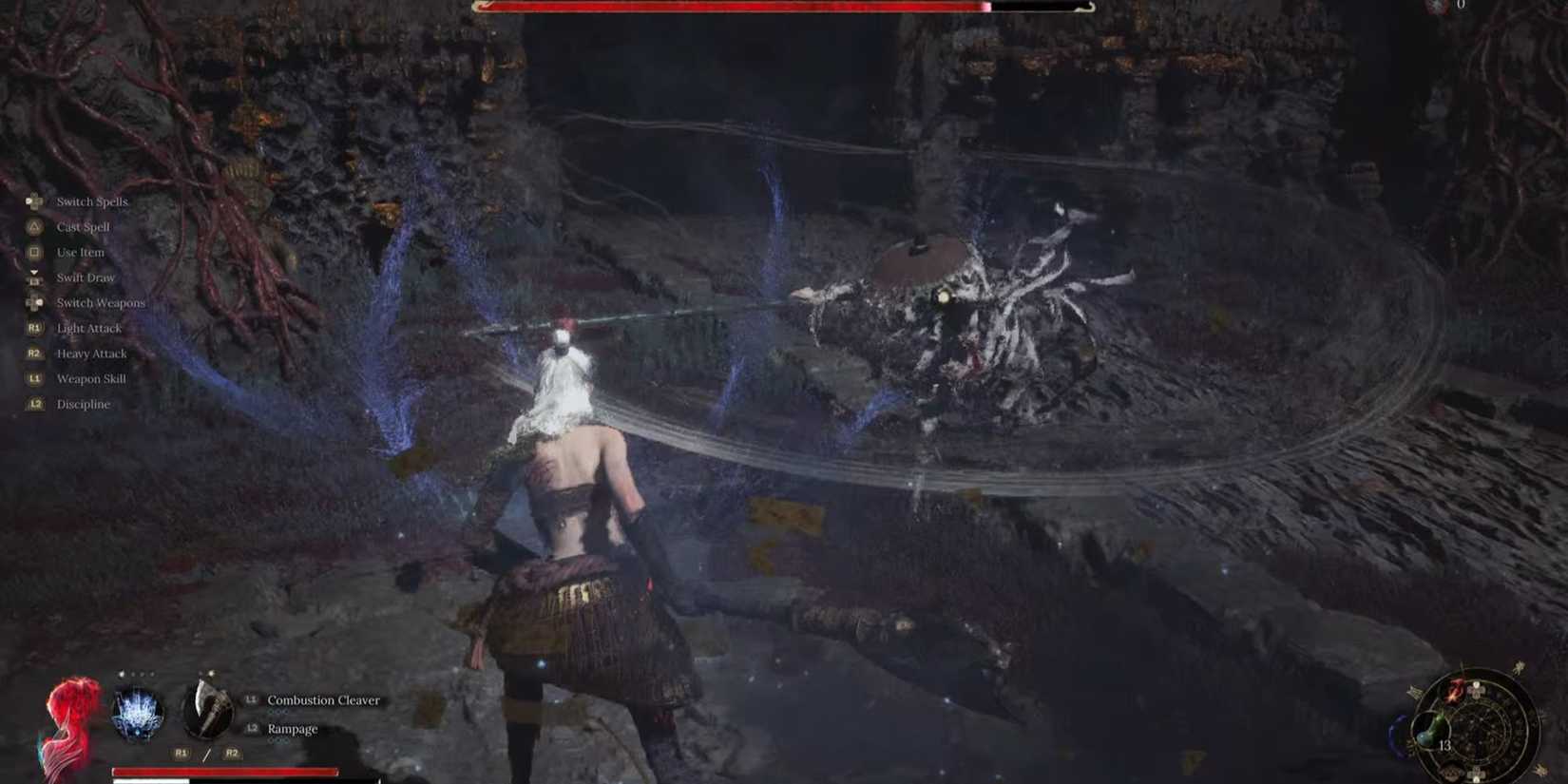 Wuchang: Fallen Feathers: How To Beat Demon Of Obsession