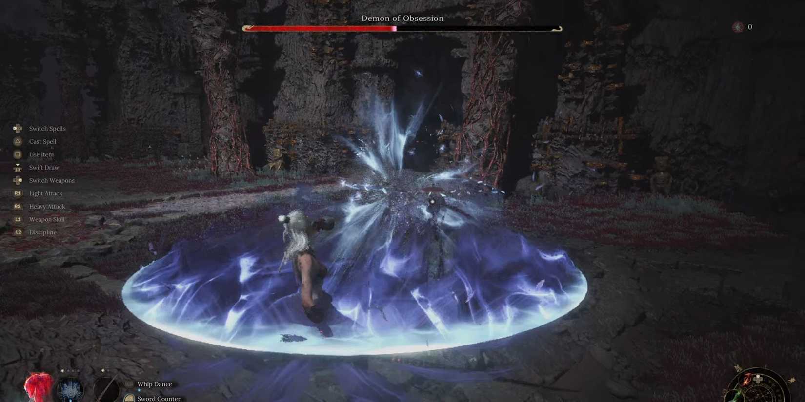 Wuchang: Fallen Feathers: How To Beat Demon Of Obsession