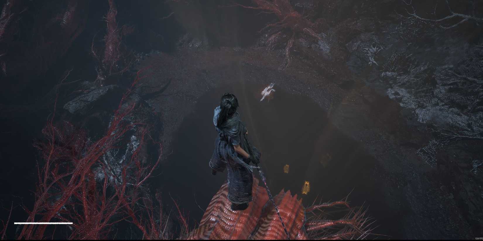 How to Complete Commander Honglan Quest in Wuchang: Fallen Feathers