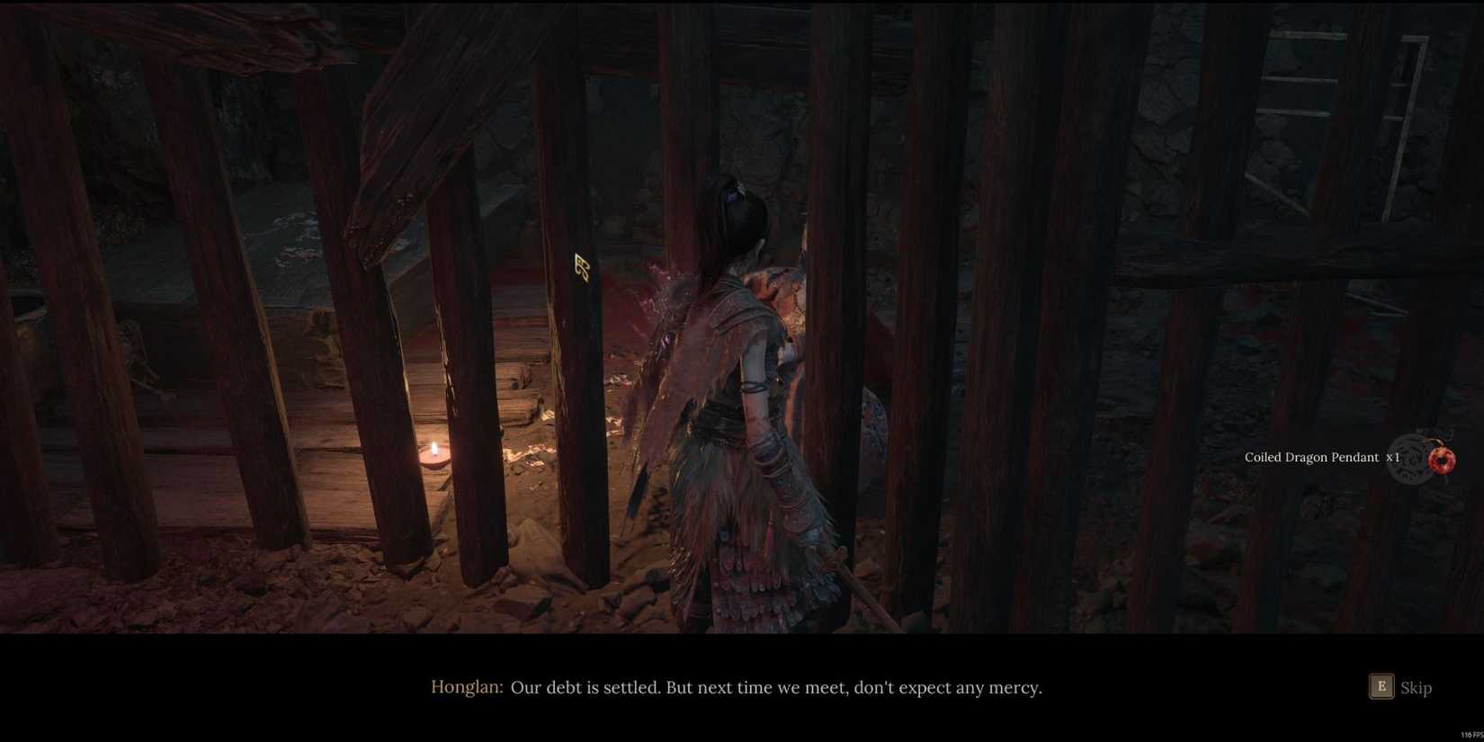 How to Complete Commander Honglan Quest in Wuchang: Fallen Feathers