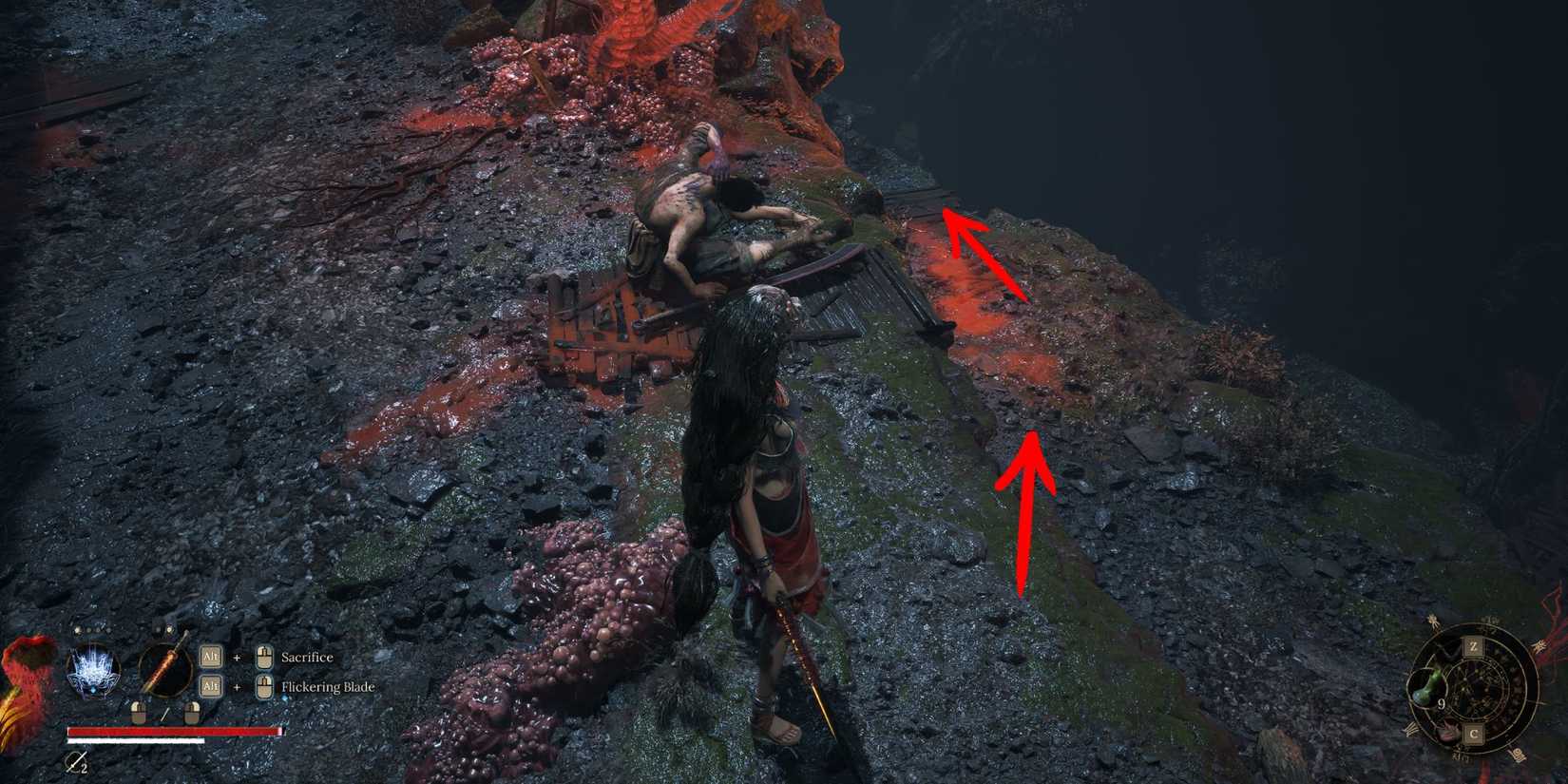 How to Complete Commander Honglan Quest in Wuchang: Fallen Feathers