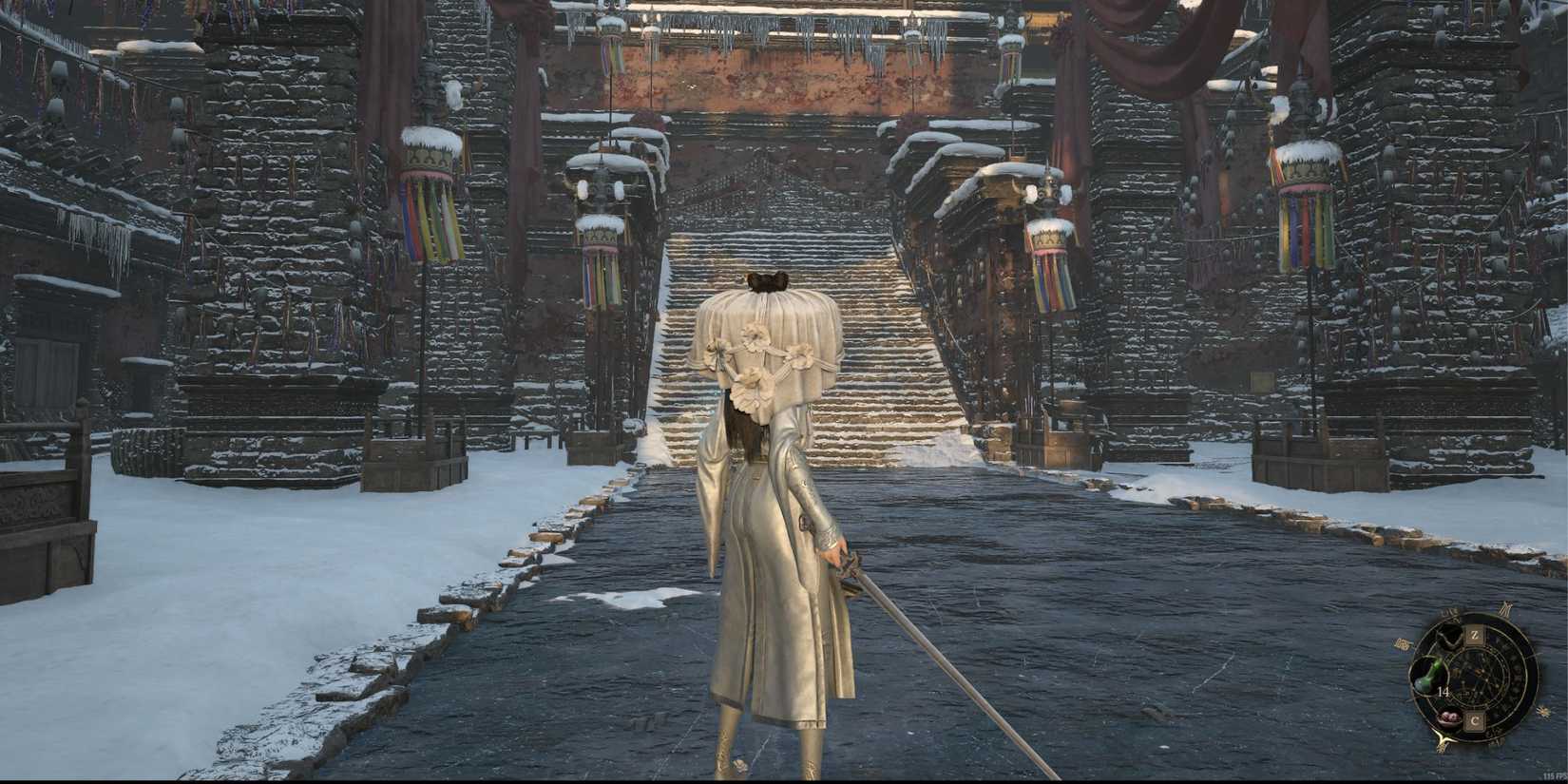 Wuchang: Fallen Feathers: All Inner Demon And Stone Needle Locations