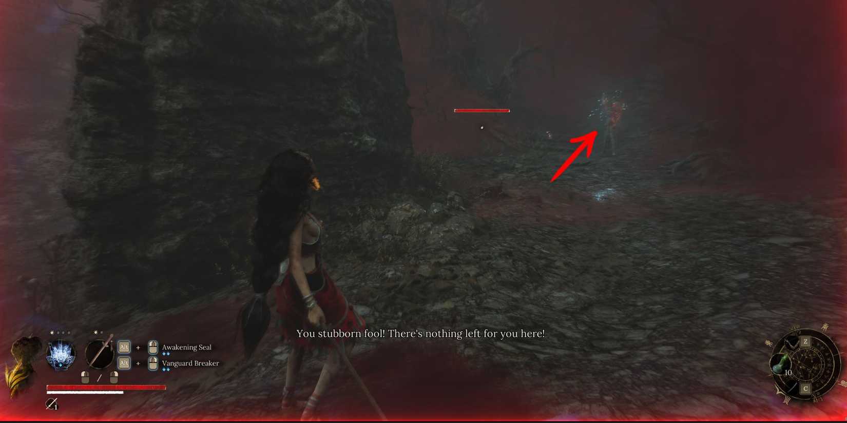 Wuchang: Fallen Feathers: All Inner Demon And Stone Needle Locations