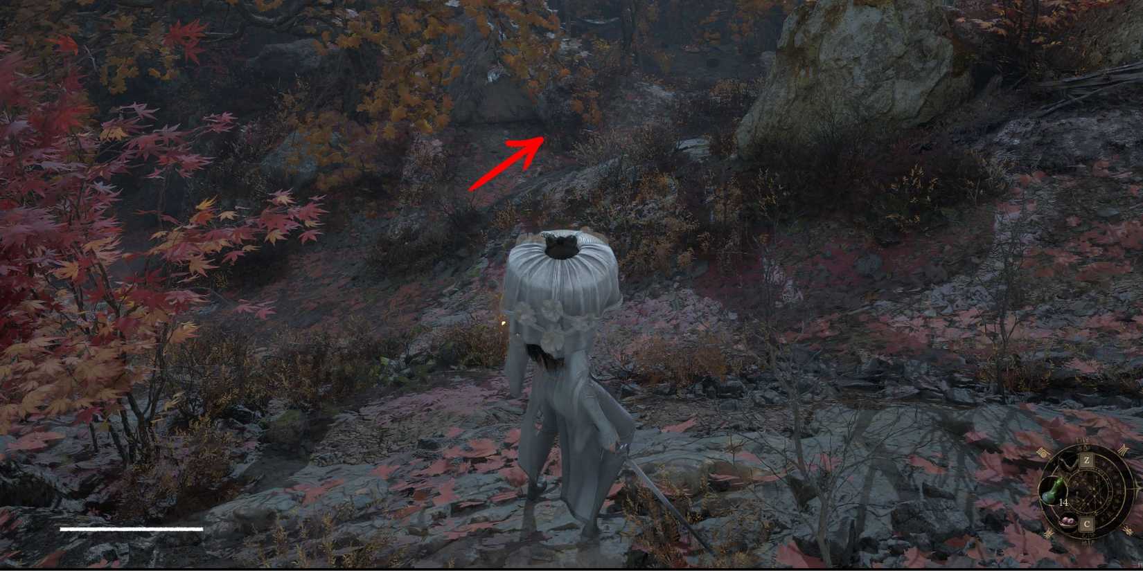 Wuchang: Fallen Feathers: All Inner Demon And Stone Needle Locations