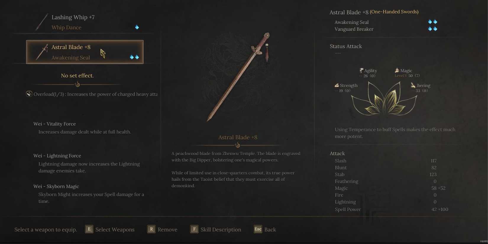 Wuchang: Fallen Feathers: How To Beat Eternal Glory (Zhao Yun)