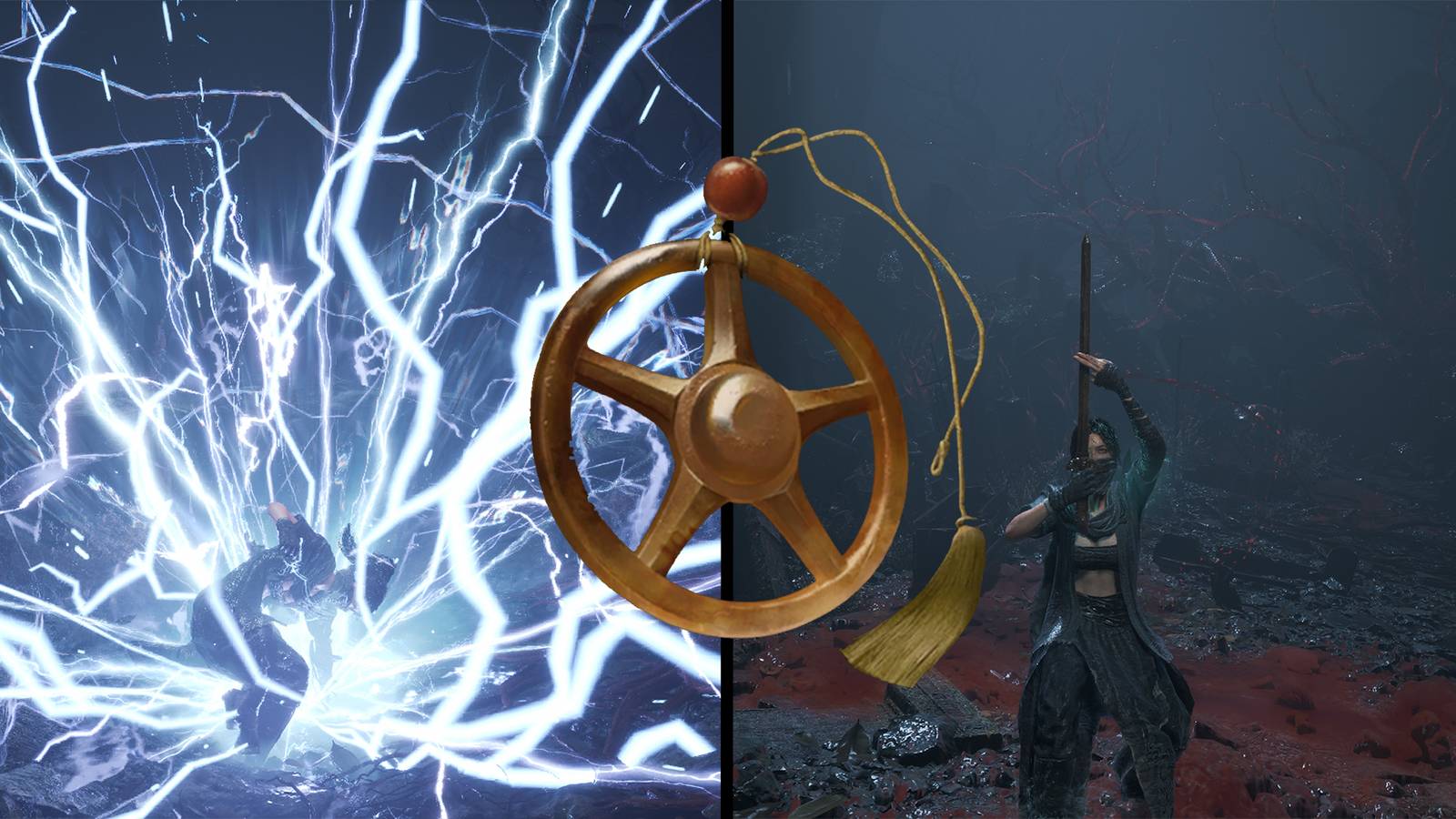 Wuchang: Fallen Feathers: Best Magic Build