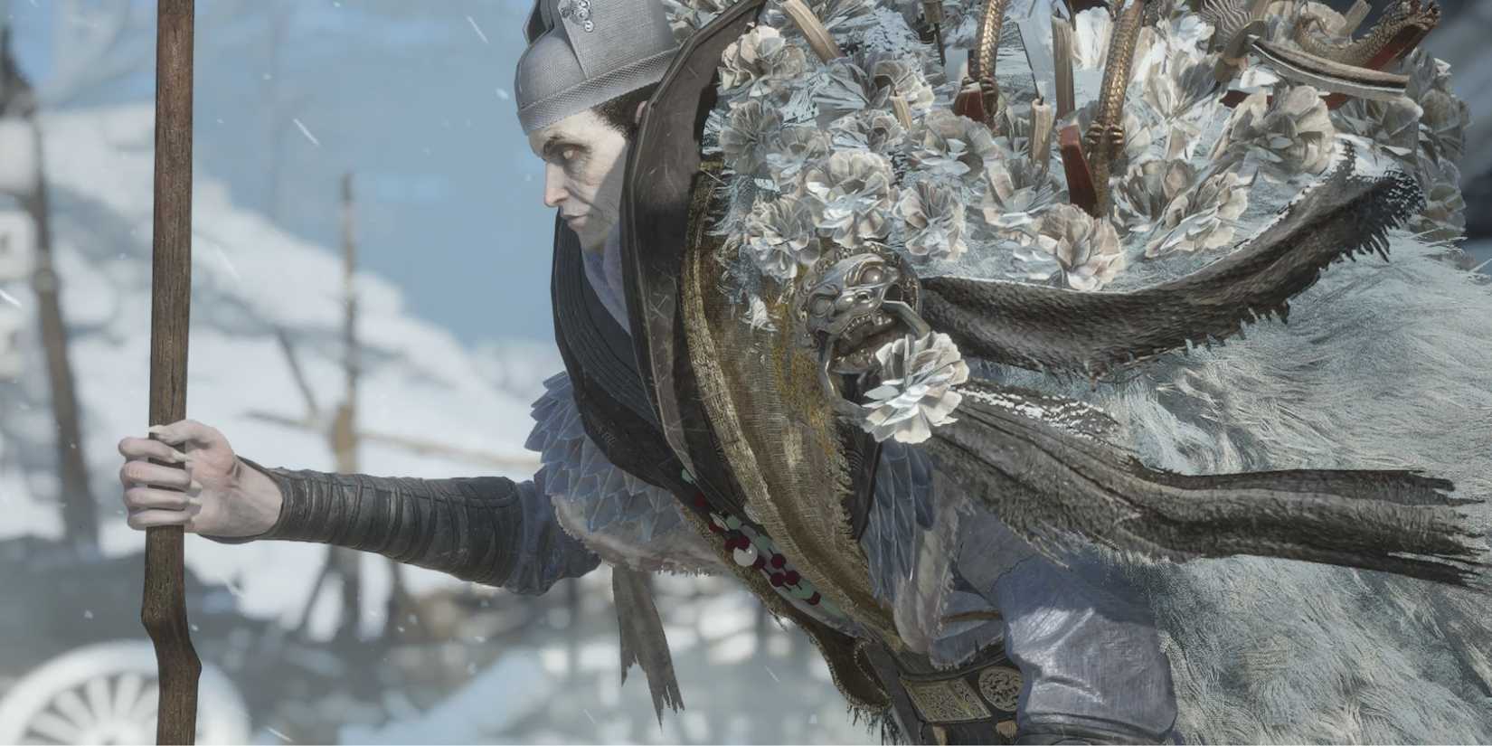 10 Most Difficult Bosses in Wuchang: Fallen Feathers