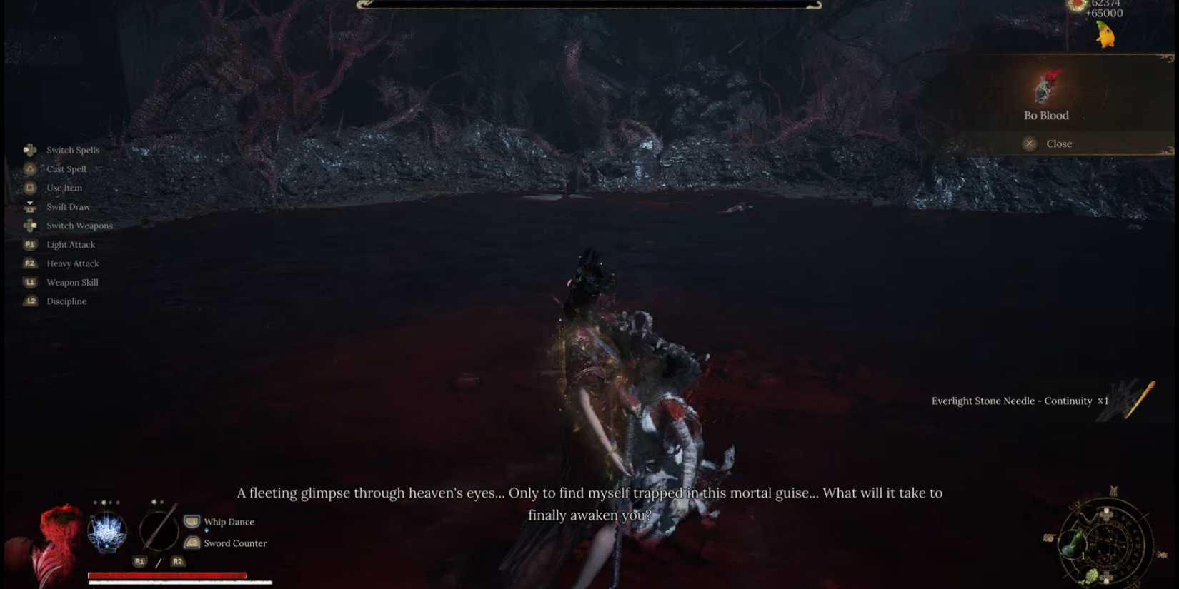 Wuchang Fallen Feathers: How To Beat Nightmare Demon