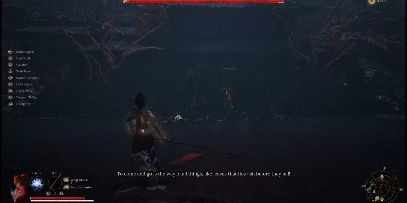 Wuchang Fallen Feathers: How To Beat Nightmare Demon