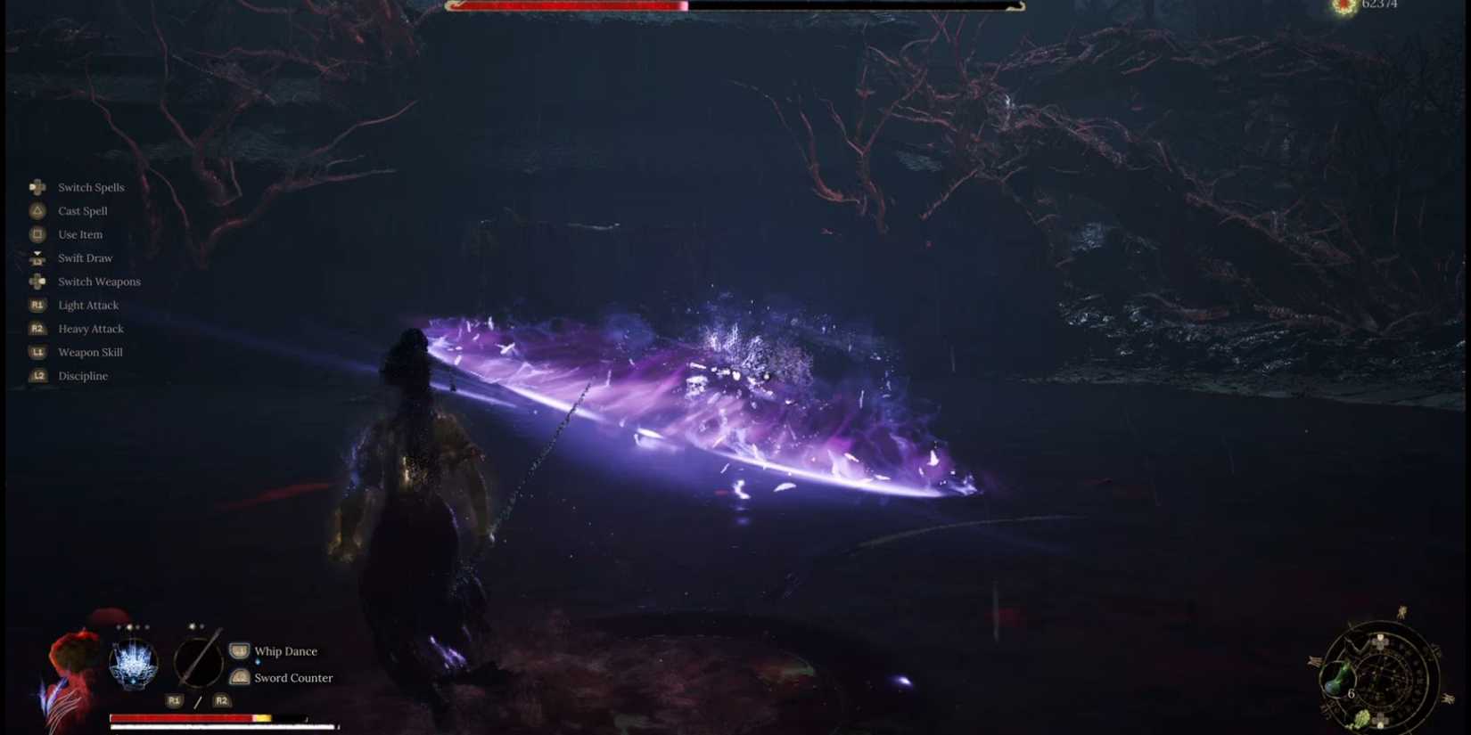 Wuchang Fallen Feathers: How To Beat Nightmare Demon