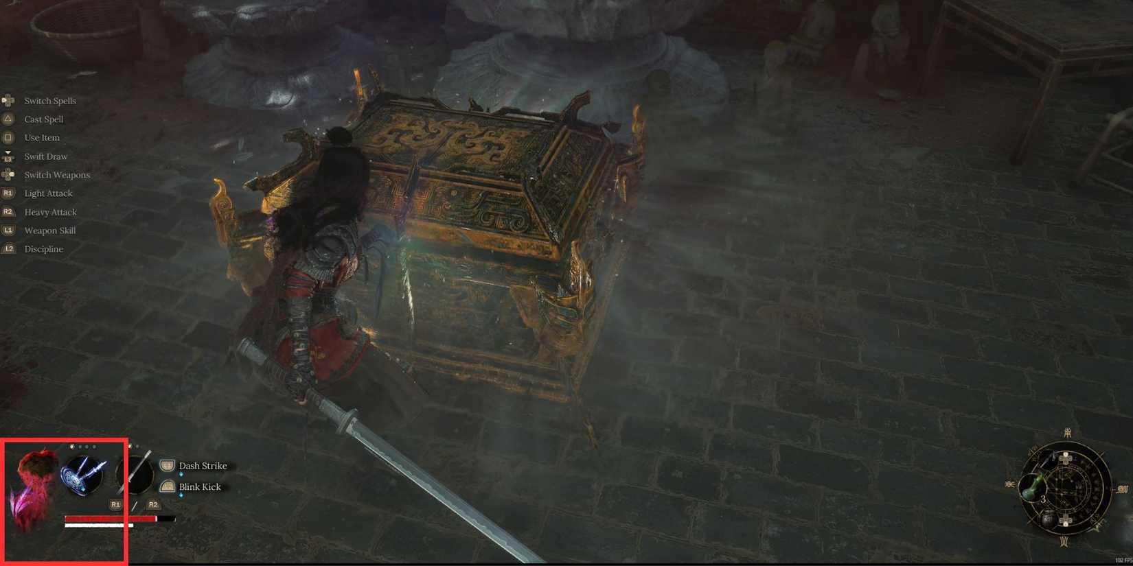 Wuchang: Fallen Feathers: Skyborn Might, Explained