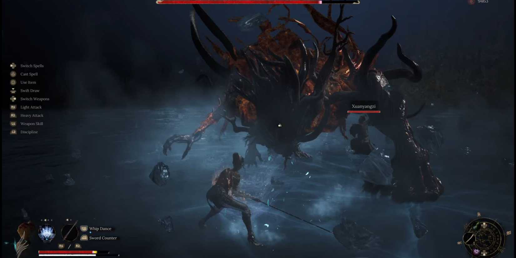 Wuchang: Fallen Feathers: How To Beat The Reborn And Dragon Emperor