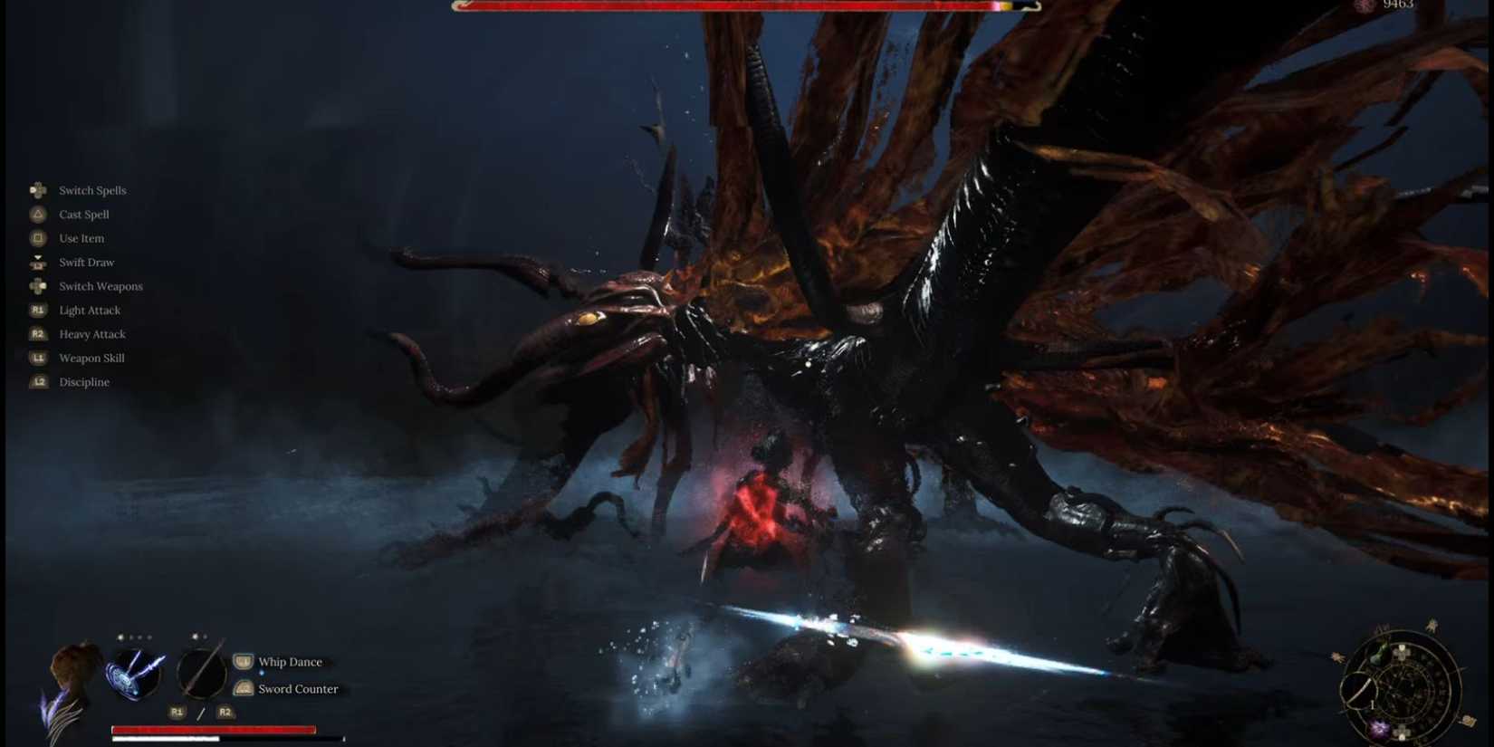 Wuchang: Fallen Feathers: How To Beat The Reborn And Dragon Emperor