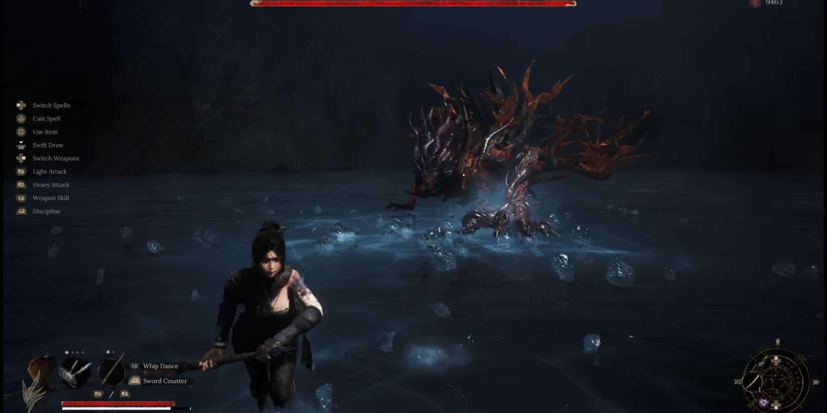 Wuchang: Fallen Feathers: How To Beat The Reborn And Dragon Emperor