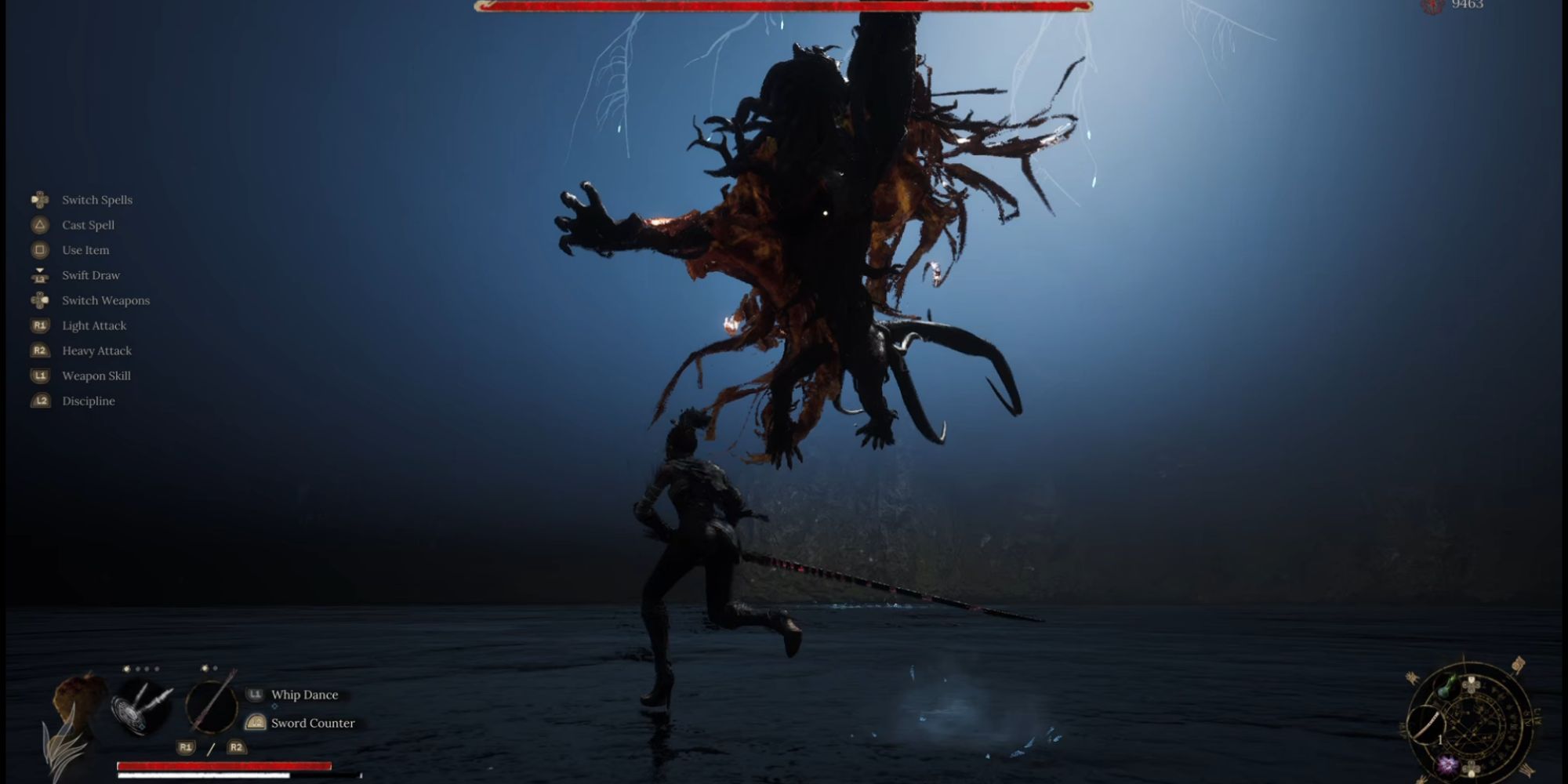 Wuchang: Fallen Feathers: How To Beat Demon Of Obsession