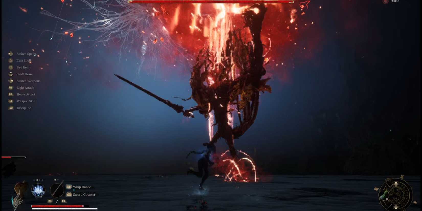 Wuchang: Fallen Feathers: How To Beat The Reborn And Dragon Emperor