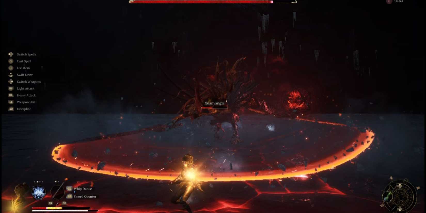 Wuchang: Fallen Feathers: How To Beat The Reborn And Dragon Emperor