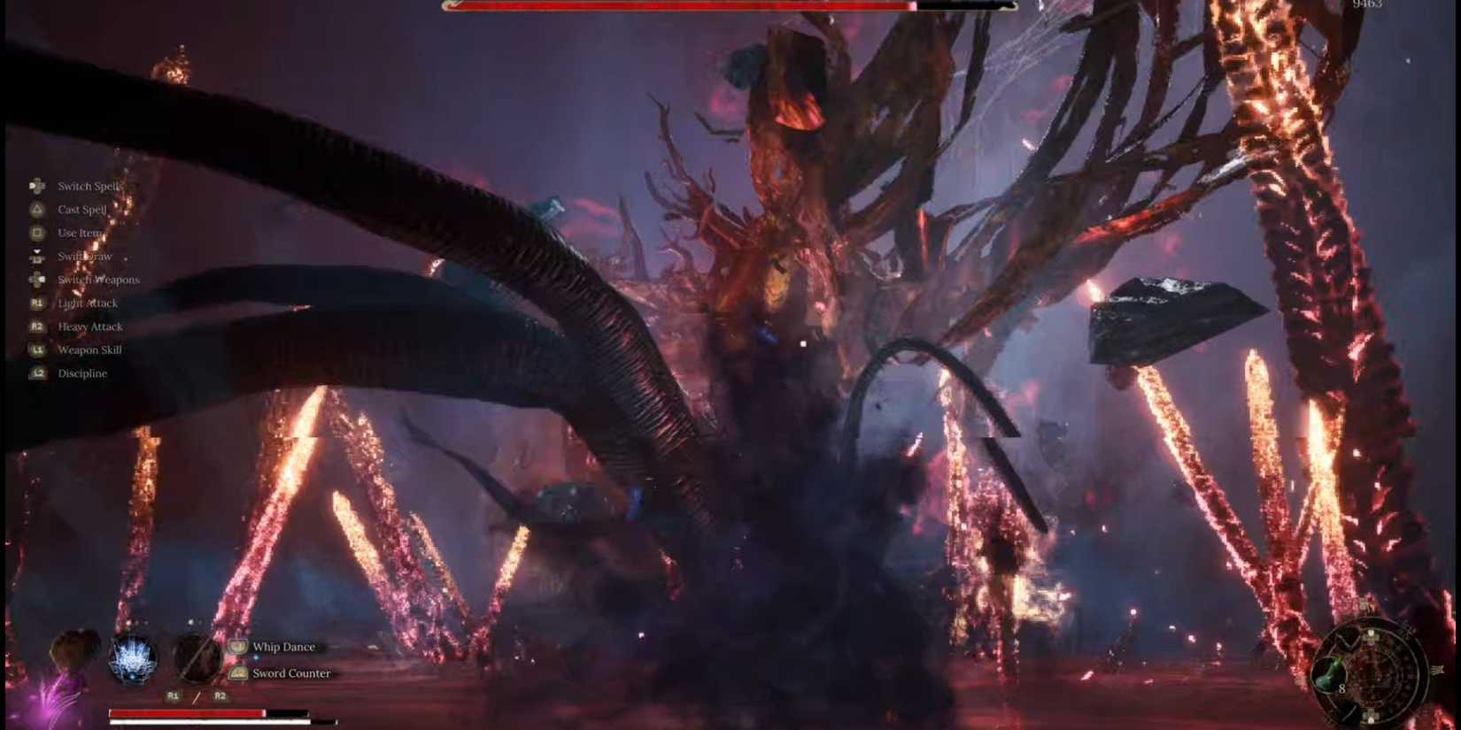 Wuchang: Fallen Feathers: How To Beat The Reborn And Dragon Emperor