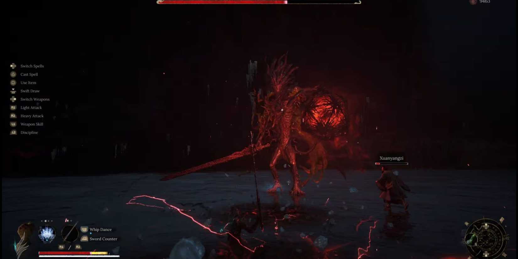 Wuchang: Fallen Feathers: How To Beat The Reborn And Dragon Emperor