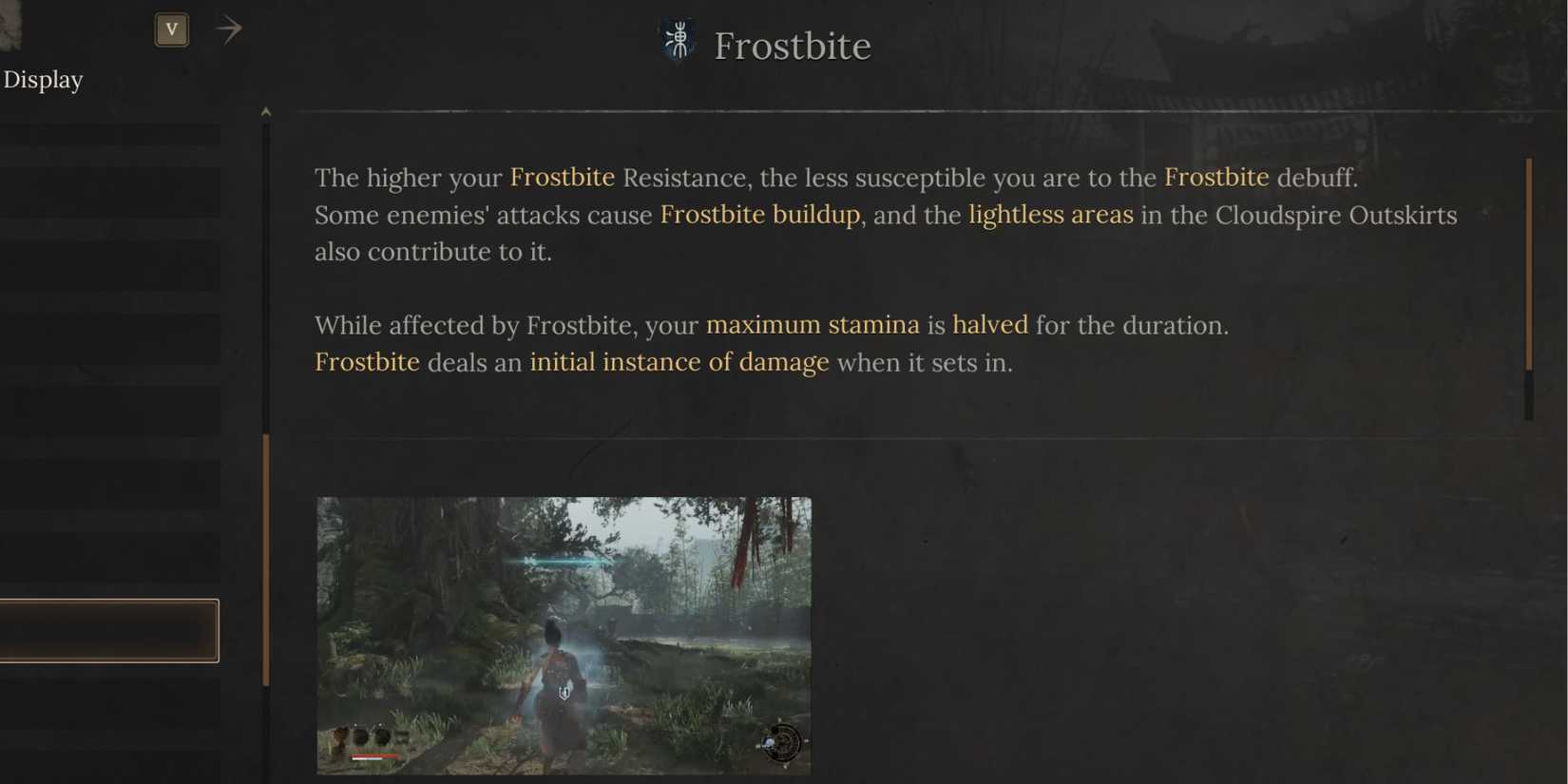 All Status Effects Explained in Wuchang: Fallen Feathers