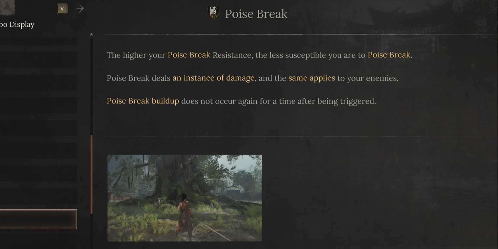 All Status Effects Explained in Wuchang: Fallen Feathers