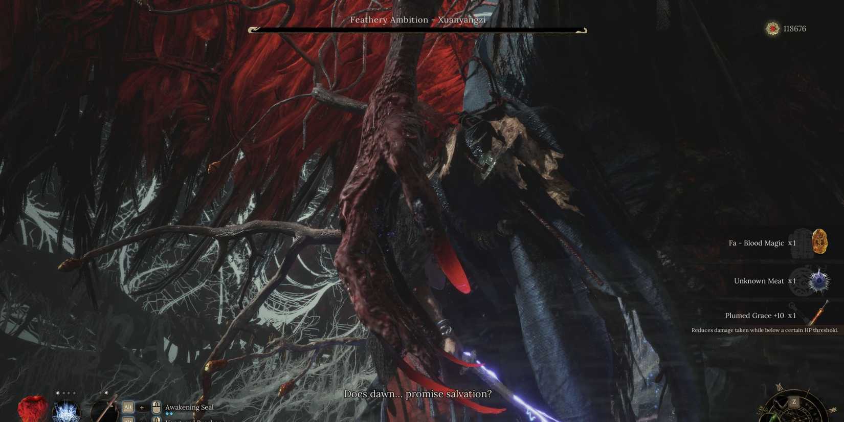 Wuchang: Fallen Feathers: All NPC Boss Fight Summon Locations