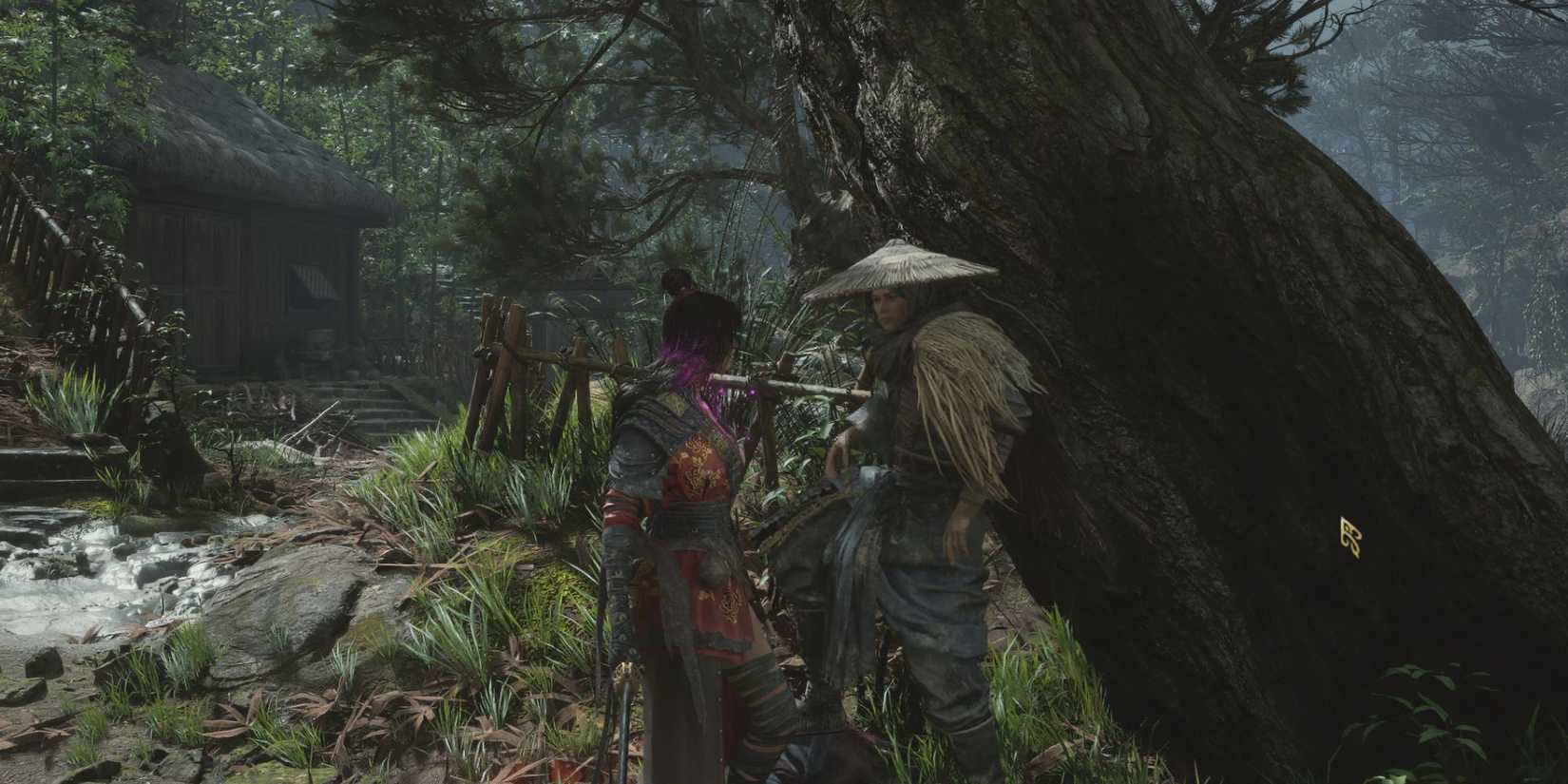 Wuchang: Fallen Feathers: All NPC Boss Fight Summon Locations