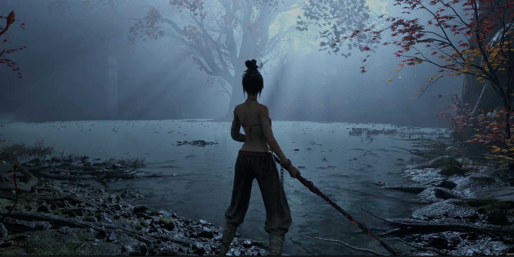 Wuchang: Fallen Feathers: All NPC Boss Fight Summon Locations