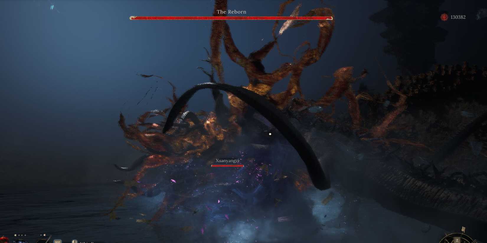 Wuchang: Fallen Feathers: All NPC Boss Fight Summon Locations