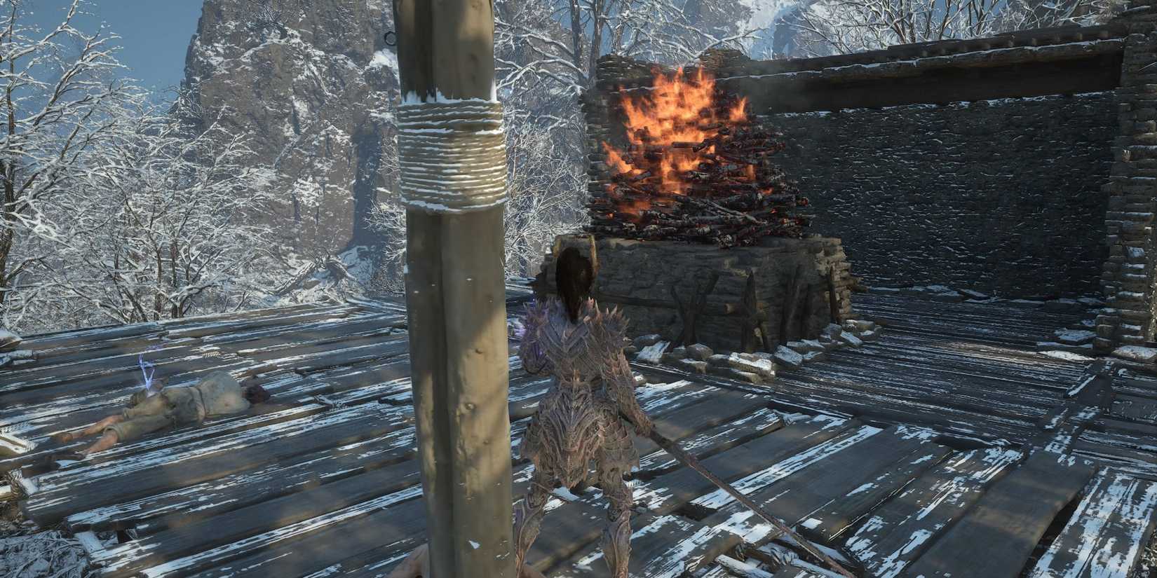 How to Get the True Ending in Wuchang: Fallen Feathers